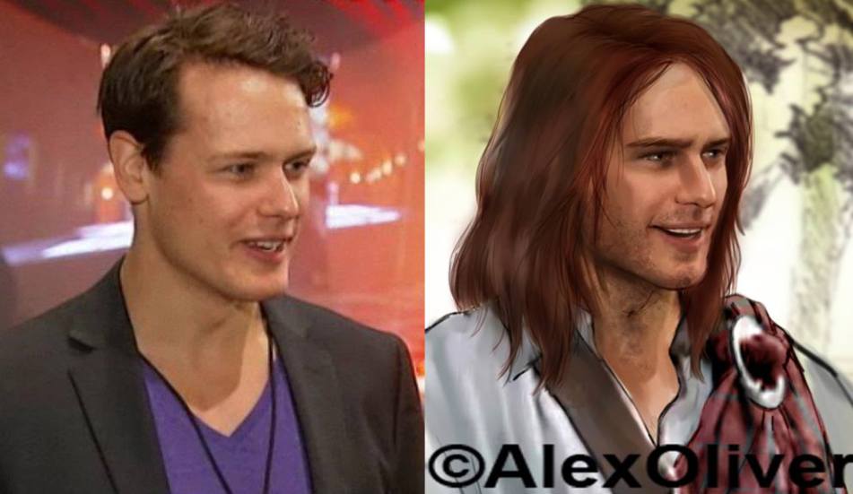 Diana Gabaldon | outlanderfan.com