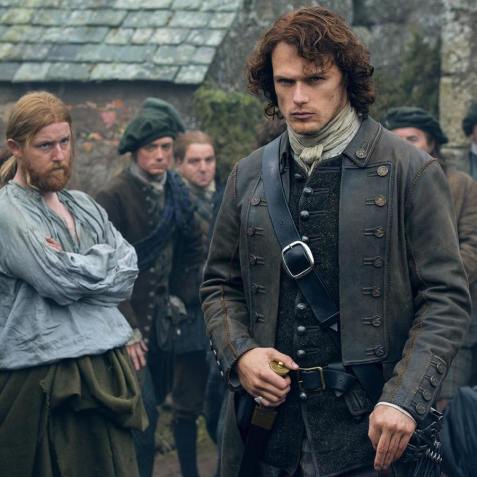 Outlander Fan Related | outlanderfan.com